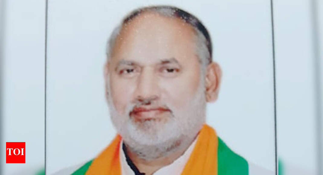 Delhi: Mayor holds 'all-party meet' to seek consensus before putting ...