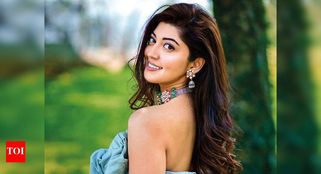 Going on the sets for my Bollywood debut made me feel like a newcomer ...