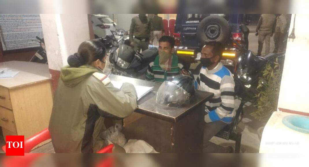 Women help desk in each police station to be made first point of ...