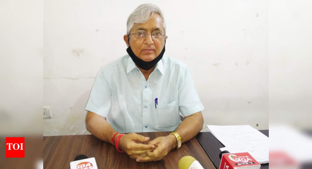 BJP government in Goa proving increasingly anti-Hindu: Subhash ...