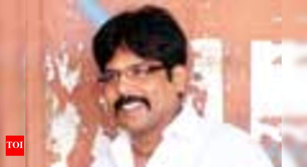 Observation is the key: Badava - Times of India