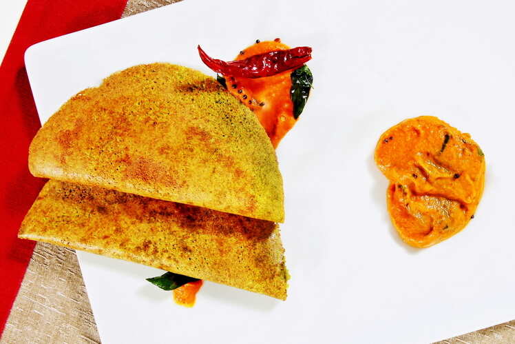 Breaking bread in South India–destinations popular for their breads ...