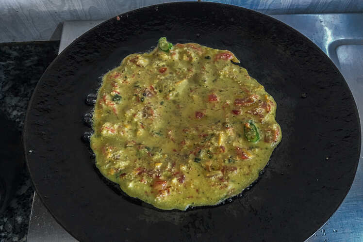 Breaking bread in South India–destinations popular for their breads ...