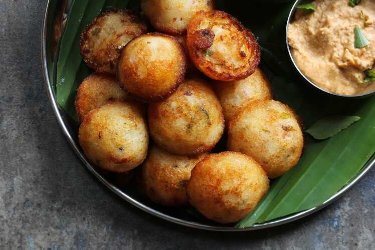 Breaking bread in South India–destinations popular for their breads ...