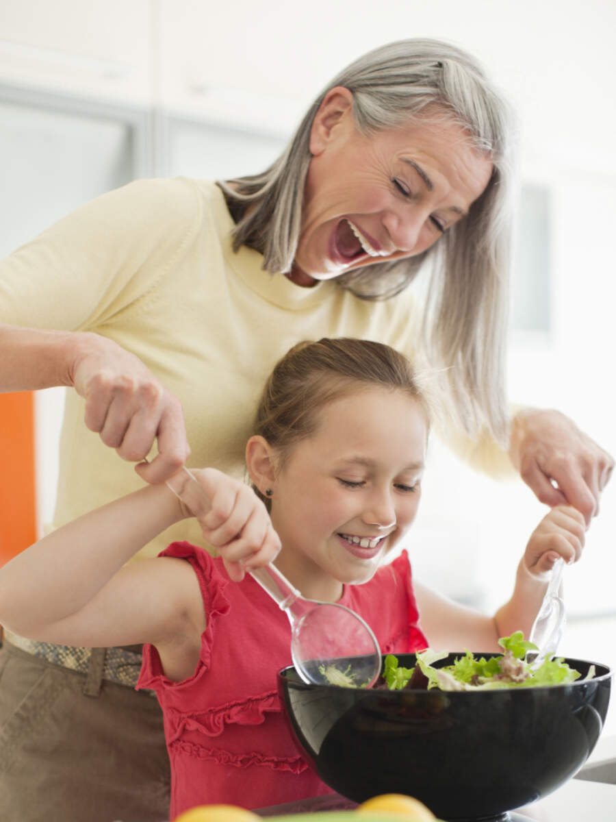 10 best cooking tips from culinary experts | Times of India