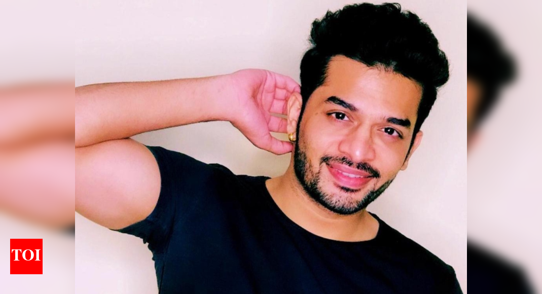 Ansh Gupta quits Kuch Toh Hai: Naagin Ek Naye Rang Mein unhappy with his role - Times of India