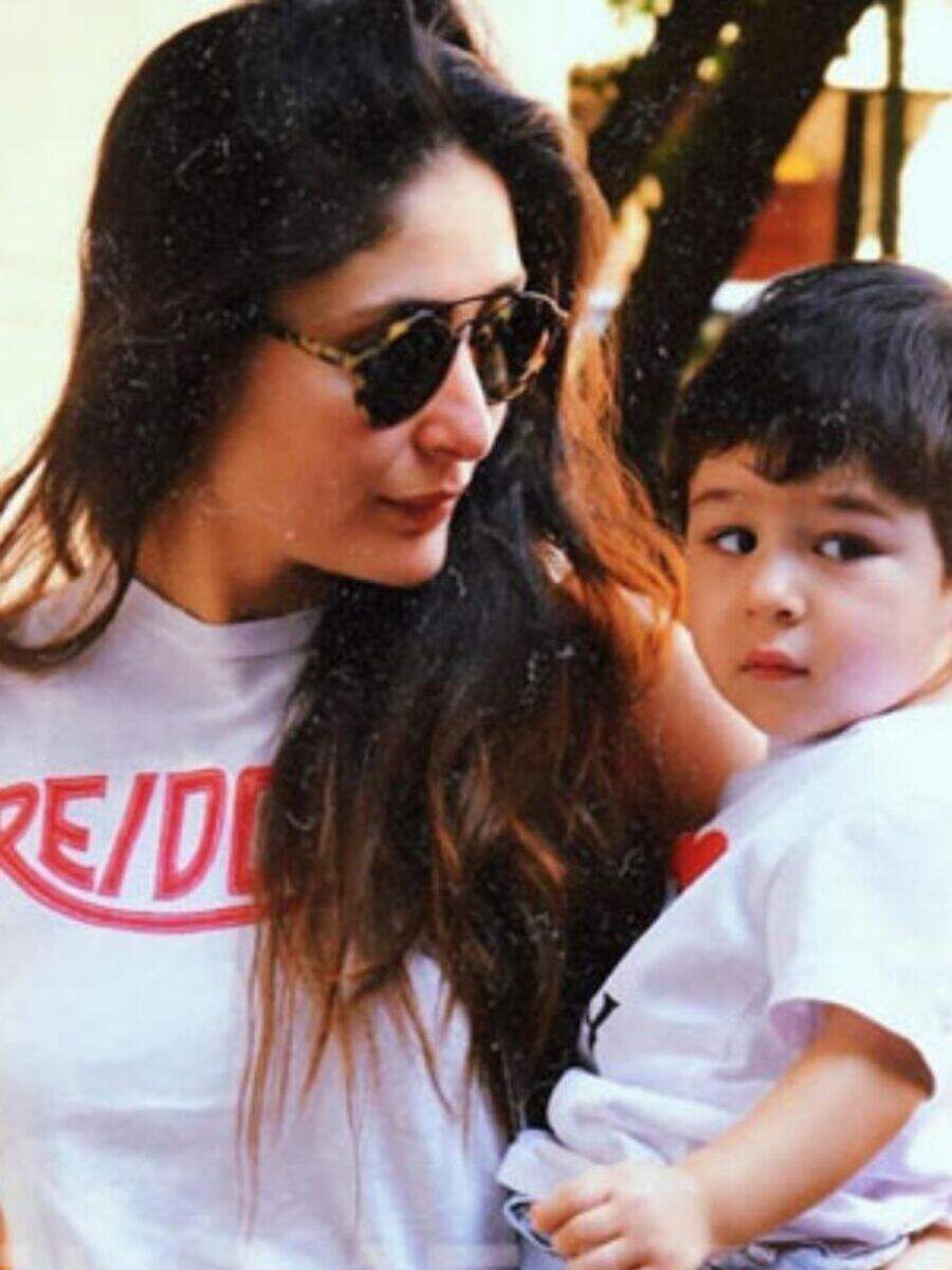 Unique Bollywood baby names and their meanings | Times of India