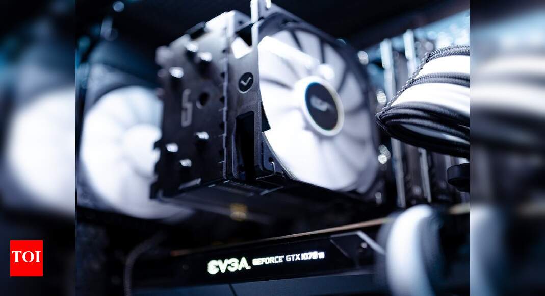 CPU Coolers That Will Have Your Processor Running Cool - The Times Reviews