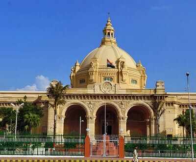 UP assembly passes bill on religious conversion amid din | Lucknow News ...
