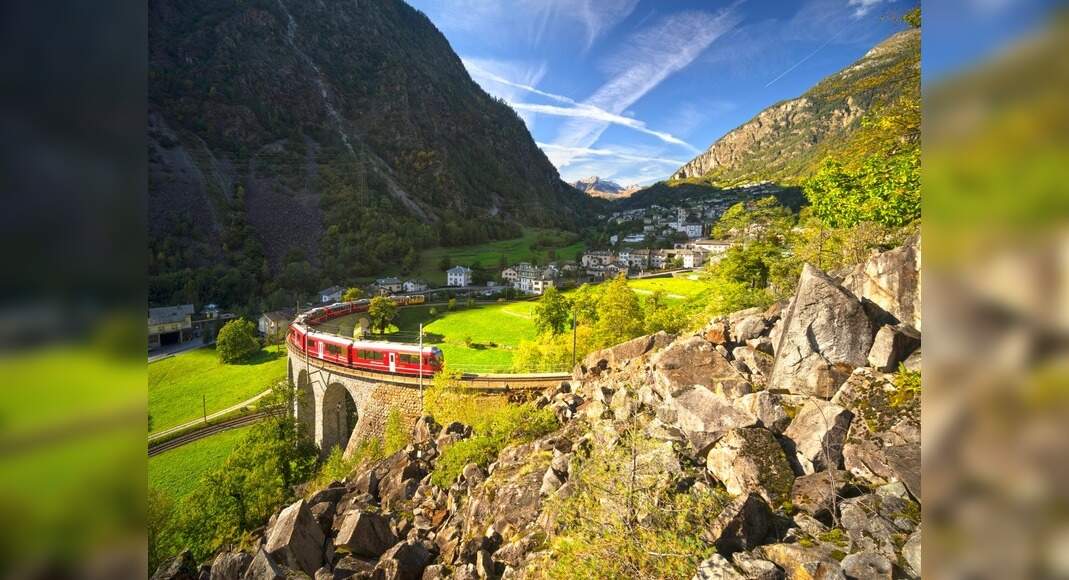 The DiscoverEU programme is back with even more free rail passes ...