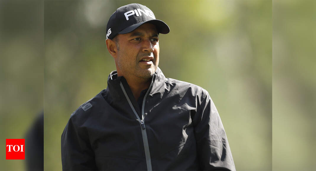 Atwal set to return to action after 4 months in Puerto Rico Open | Golf ...