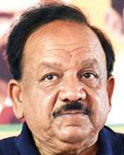 Reconstruct Chandni Chowk temple: Harsh Vardhan to LG | Delhi News ...