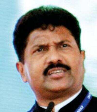 Maha HM assures thorough probe | Surat News - Times of India