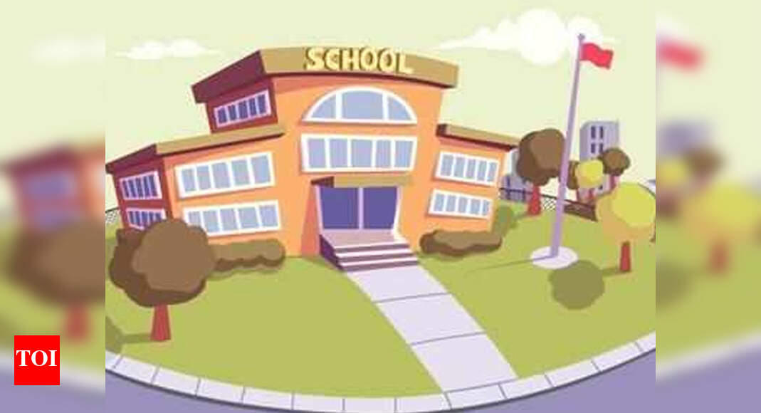 1,200 crumbling school buildings in UP to be razed to avert tragedies ...