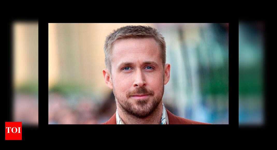 Ryan Gosling to headline 'The Actor' adaptation | English Movie News ...