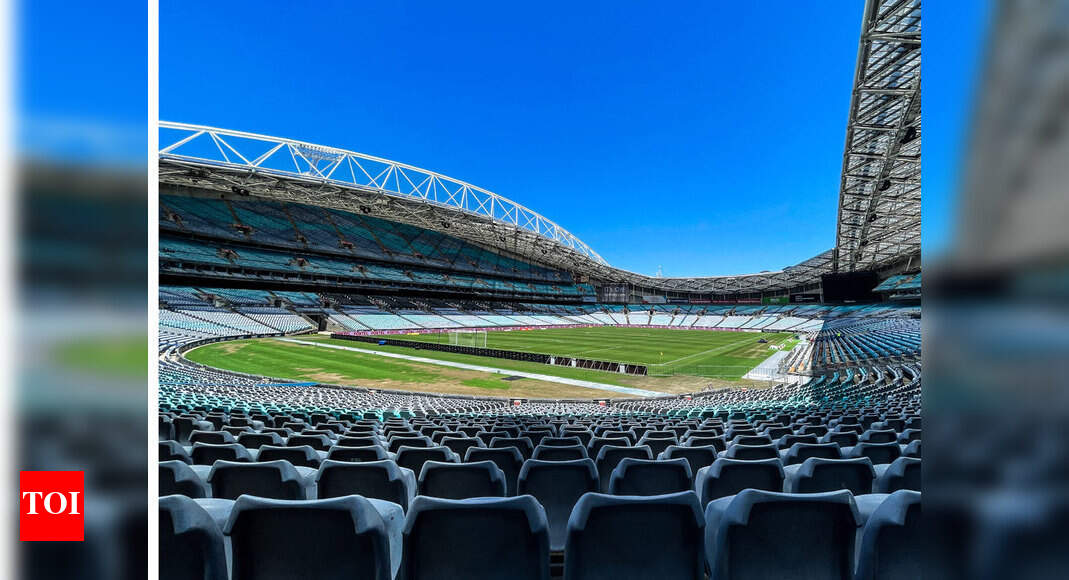 Queensland may build new stadium if 2032 bid successful: Official ...