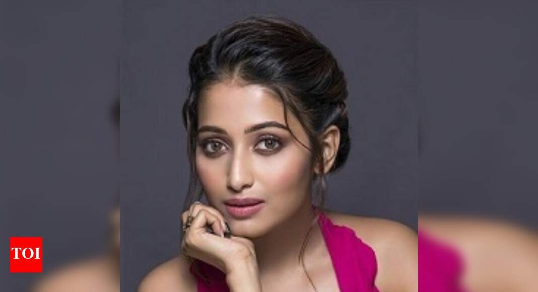 Sudiptaa is set to return on TV with a new Bengali show - Times of India