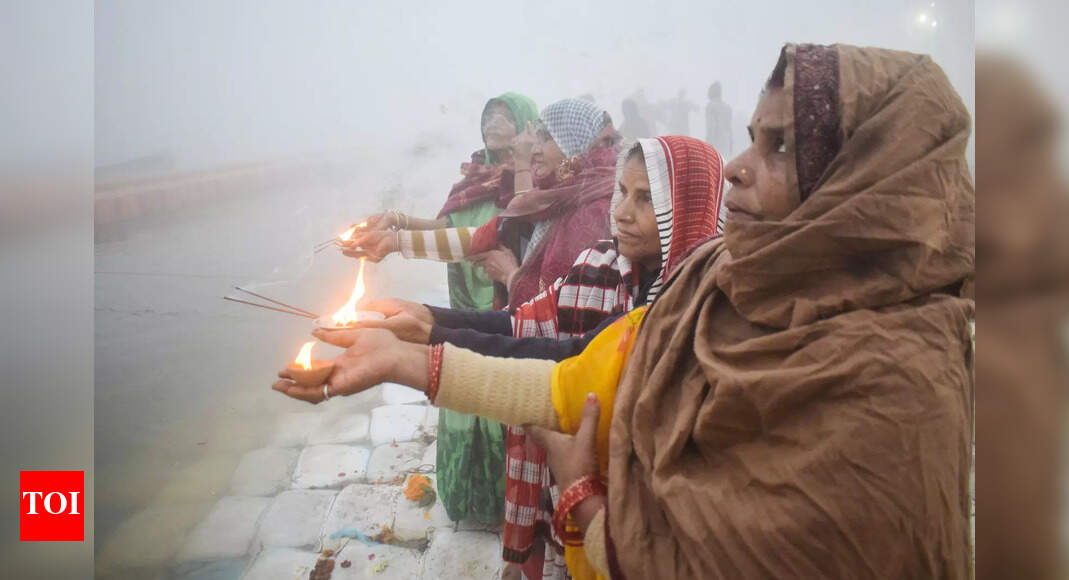 Magha Purnima 2021 date, time and significance - Times of India