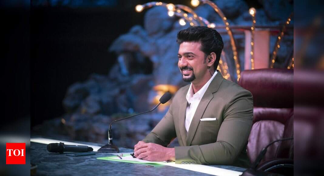 Here are five characters Dev loved playing the most | Bengali Movie ...