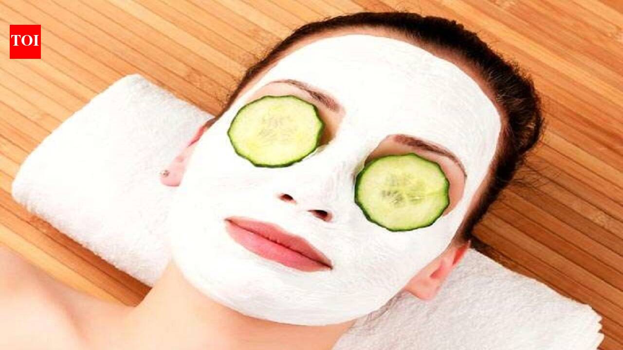 Milk face pack: Get soft, supple skin in minutes - The Times Reviews