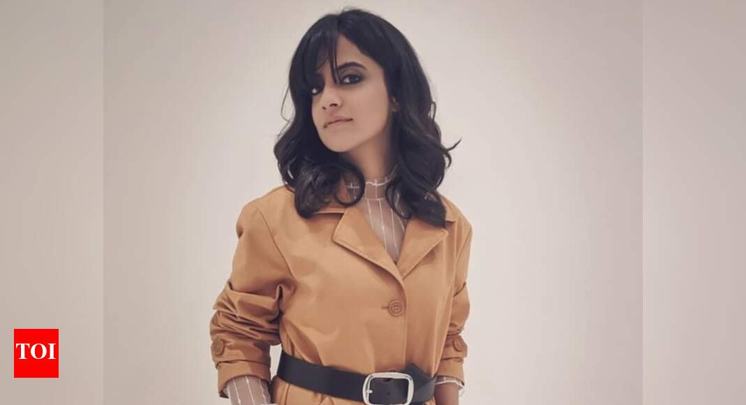 Exclusive interview! Jasleen Royal: I love AR Rahman’s music and he ...