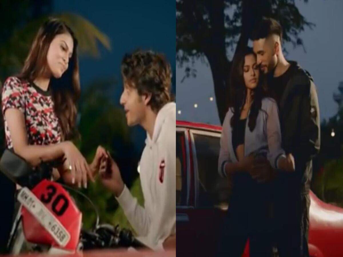 Suman Rao & Adline Castelino’s ‘Mere Dil Vich’ Out Now!