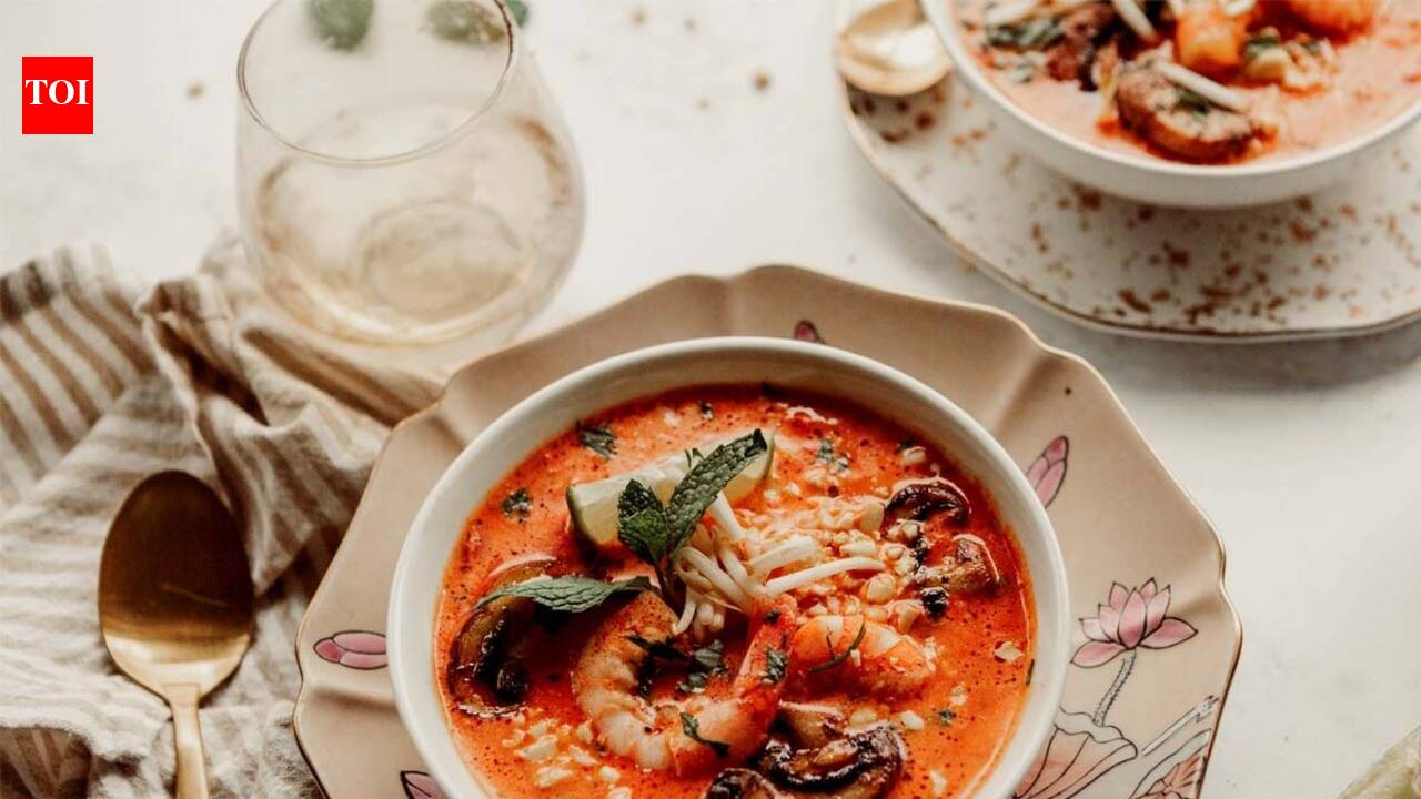 Soup bowls for serving and slurping hearty soups | - The Times Reviews
