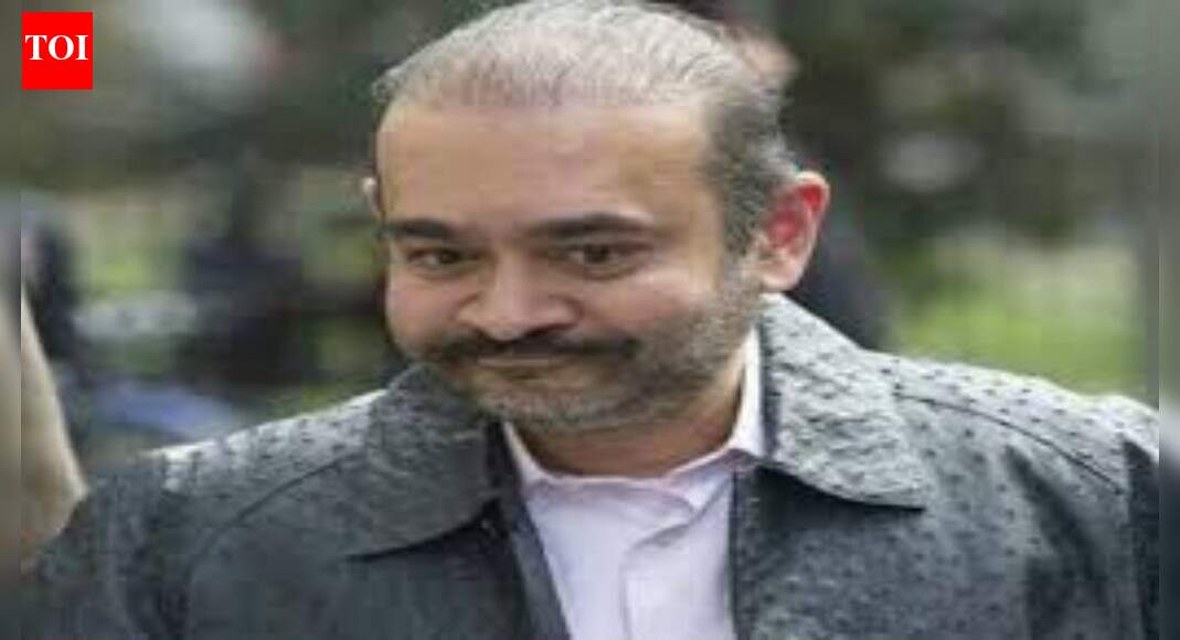 Nirav Modi to be extradited to India, UK court rules