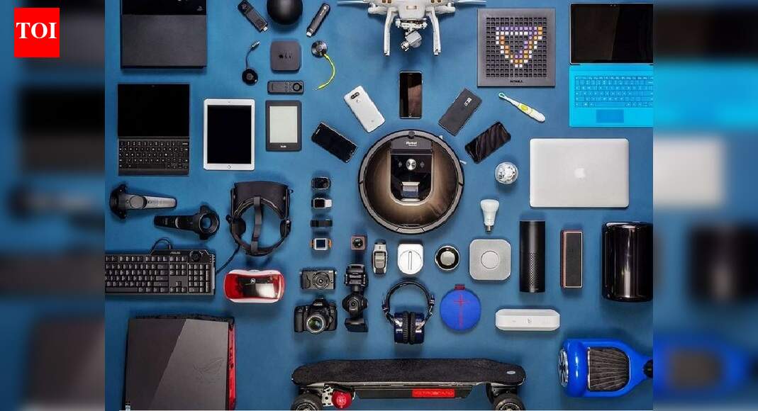 10 Nifty Gadgets And Accessories Under Rs 500 You'll Realise You Needed ...