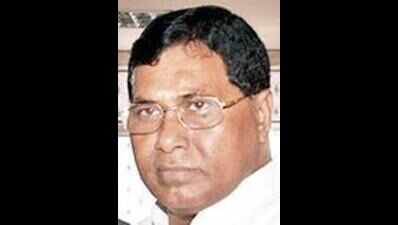 No leader greater than party: Jana | Hyderabad News - Times of India