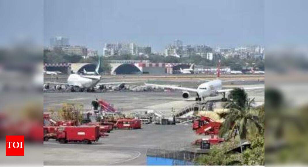 Mumbai: Terminal 1 to reopen for domestic flights from next month ...
