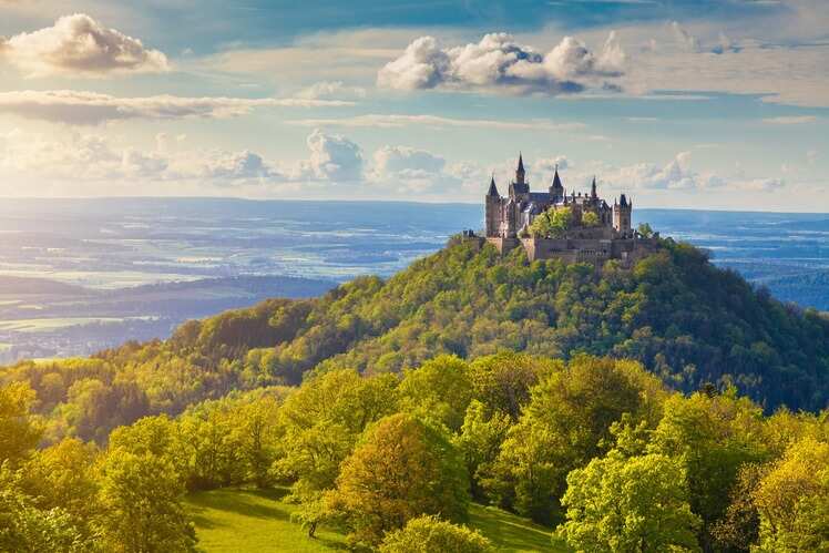 Places to visit in Europe during spring | Times of India Travel