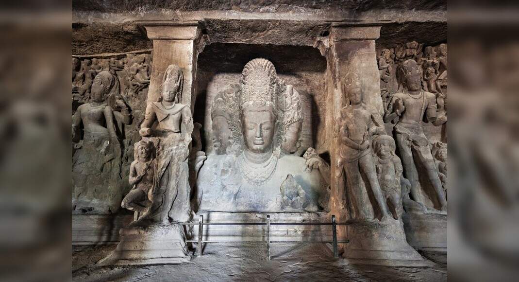 Mumbai’s famous temples for religious souls | Times of India Travel