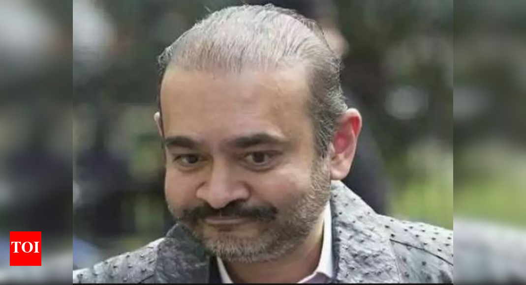 Nirav Modi case: UK judge's jibes at retired Indian counterparts ...