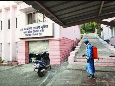Delhi’s Covid report demand sparks travellers’ test rush | Bhopal News ...