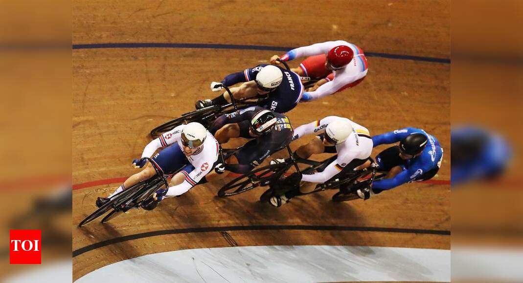 Cyclists faced with 'red cards' as UCI unveils new safety rules | More ...