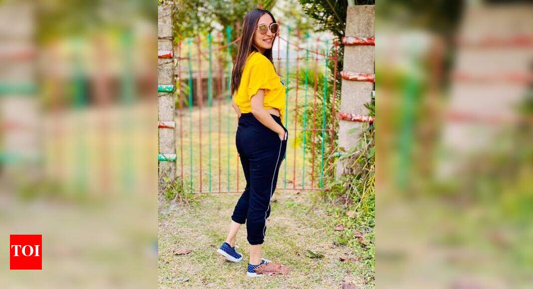 Exclusive Interview! Sayani Datta: I’m more focused on my career in ...