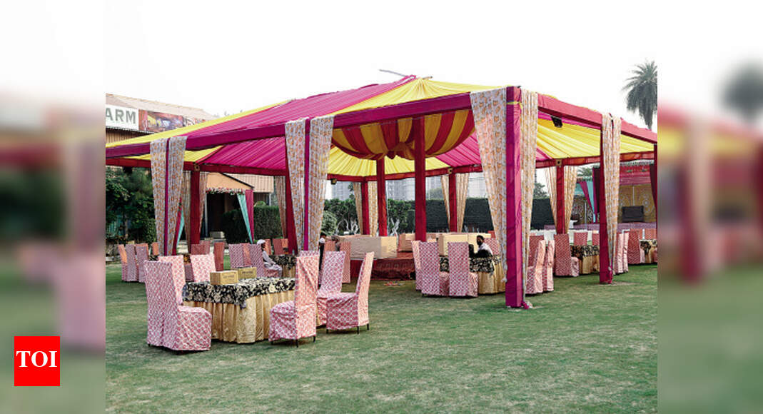 new-covid-19-guidelines-affect-banquet-hall-businesses-in-nagpur