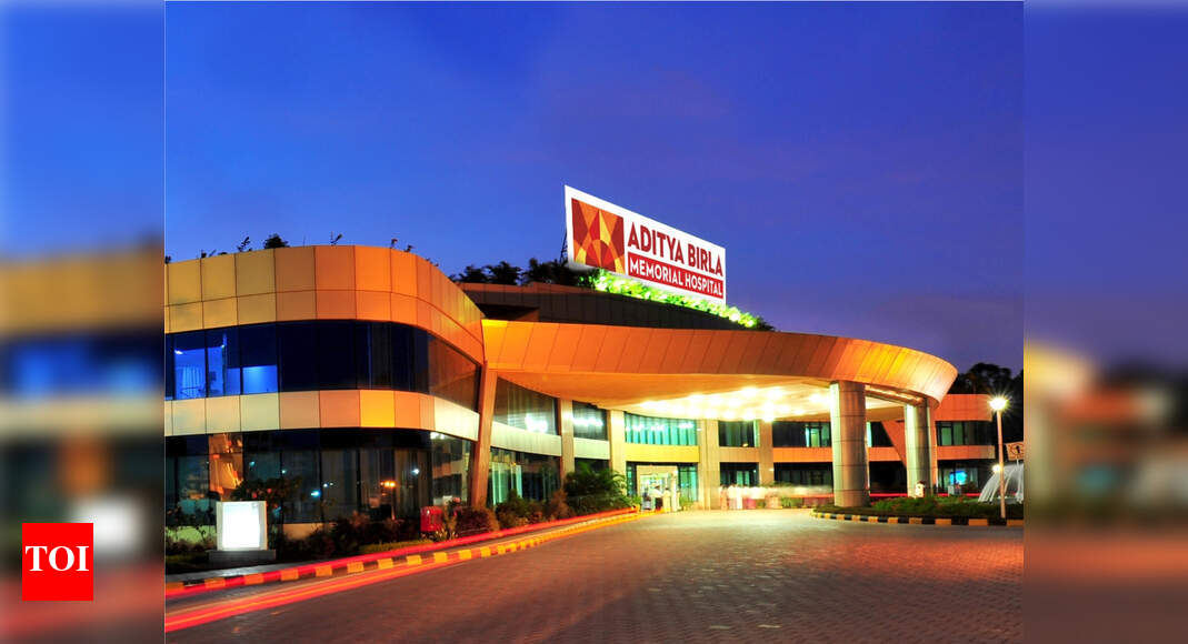 Aditya Birla Memorial Hospital - Compassionate Quality Healthcare ...