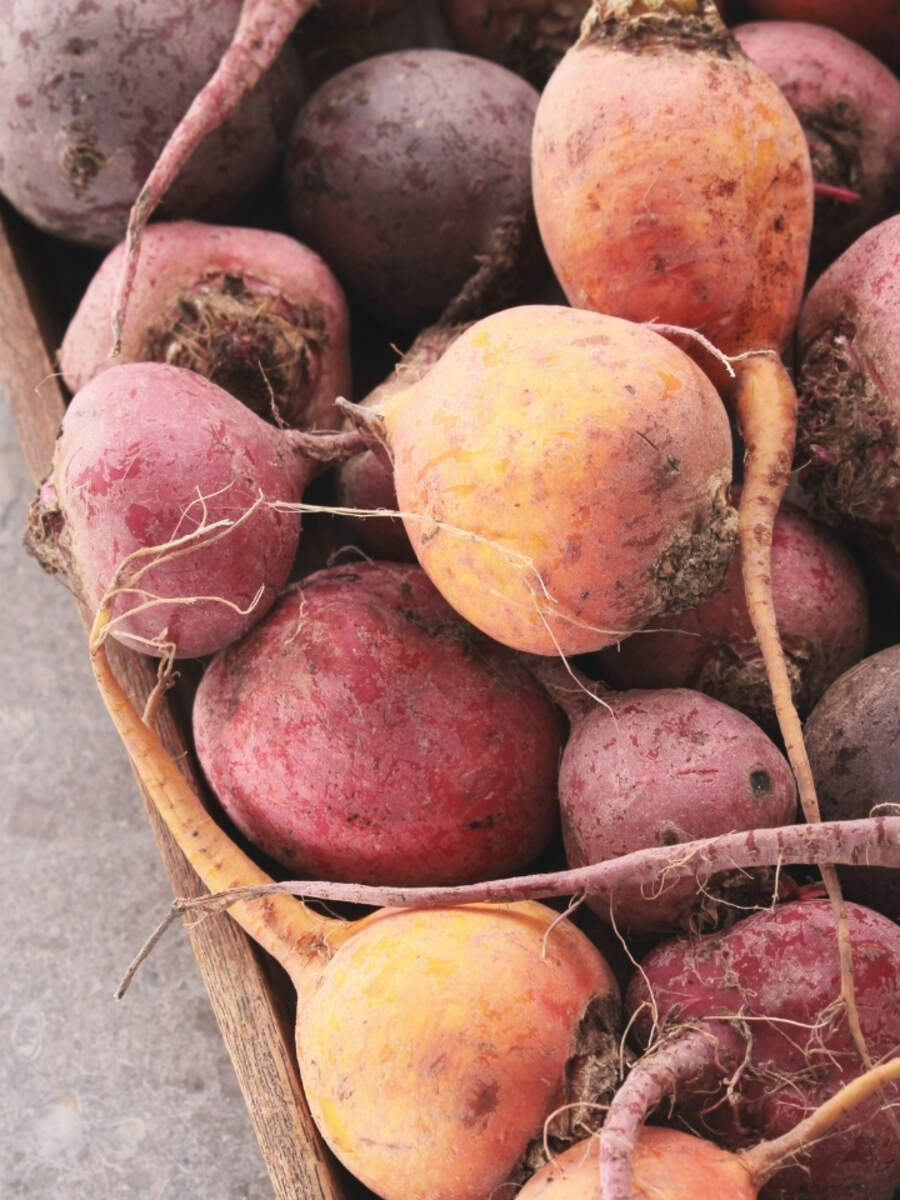 Ways to use beetroot for your beautiful skin & hair | Times of India