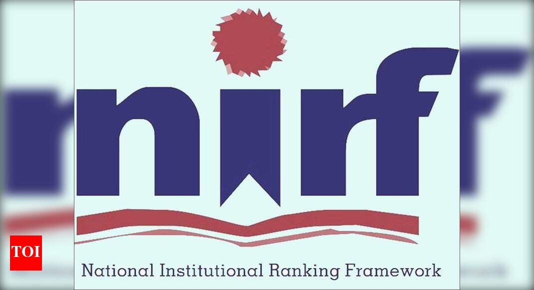 NIRF analysis shows skewed distribution of good quality colleges ...
