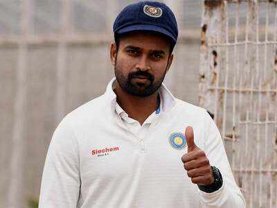R Vinay Kumar announces retirement from first-class and international ...
