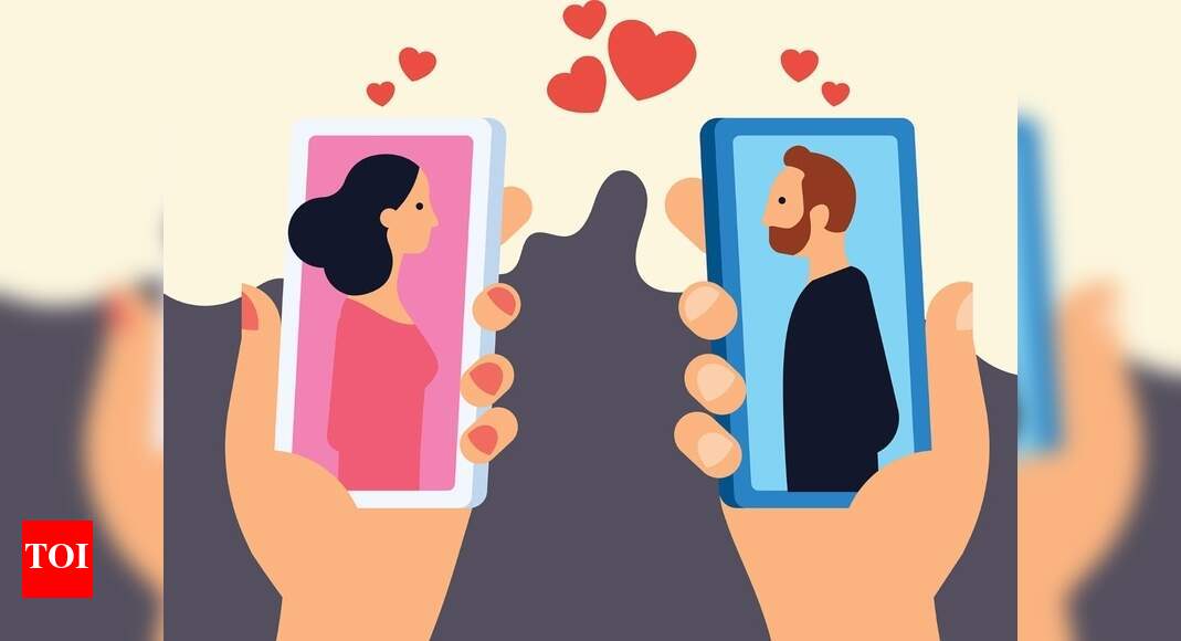 More singletons want to be in a committed relationship in 2021 - Times ...