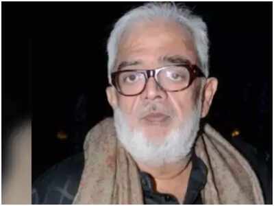 Rahul Rawail returns to direction after 14 years | Hindi Movie News ...