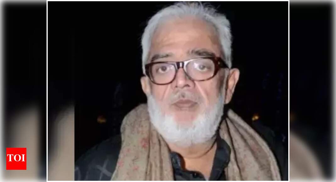 Rahul Rawail returns to direction after 14 years | Hindi Movie News ...