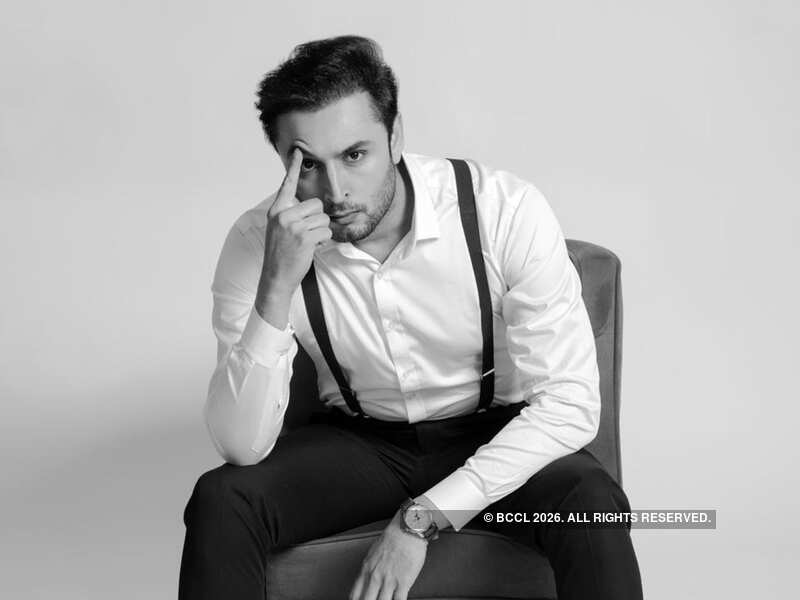 Did you know that Anshul Trivedi wanted to become a playback singer ...