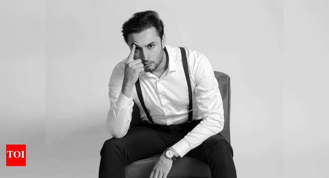 Did you know that Anshul Trivedi wanted to become a playback singer ...