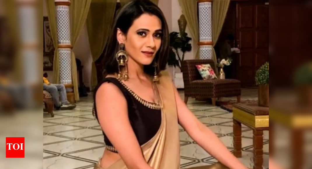 Kajal Pisal: When one focuses too much on social media, they forget ...