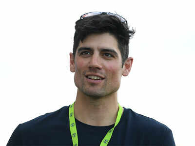 India vs England, 3rd Test: Alastair Cook says pitch was 'so hard' to ...