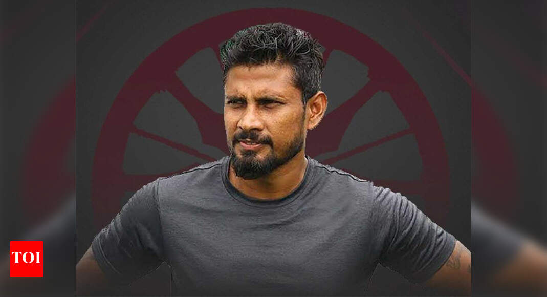 Always good to learn so many things out of a bad season, feels Odisha ...